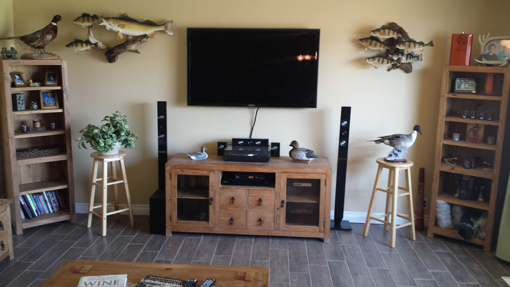 SASKTACHEWAN CANADA HUNTING PHOTO GALLERY